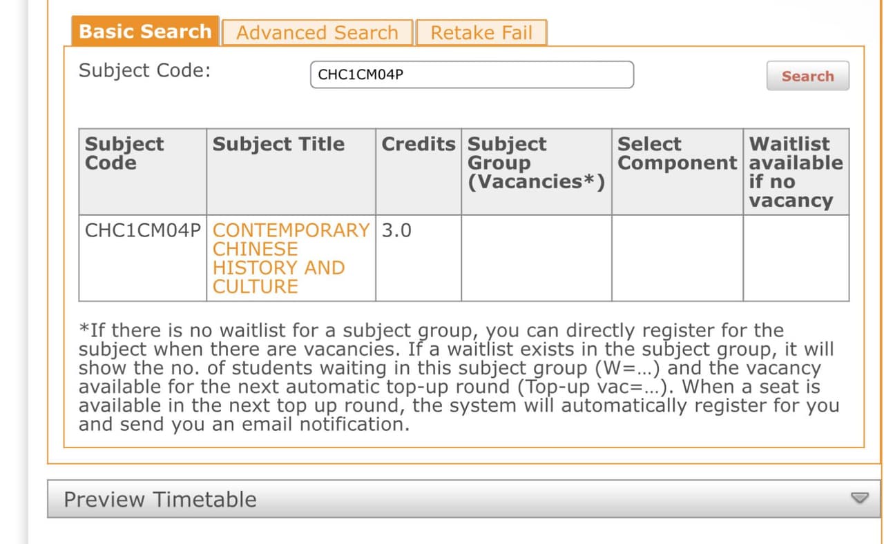想問點解有啲car reg唔到 - 香港理工大學板 | Dcard