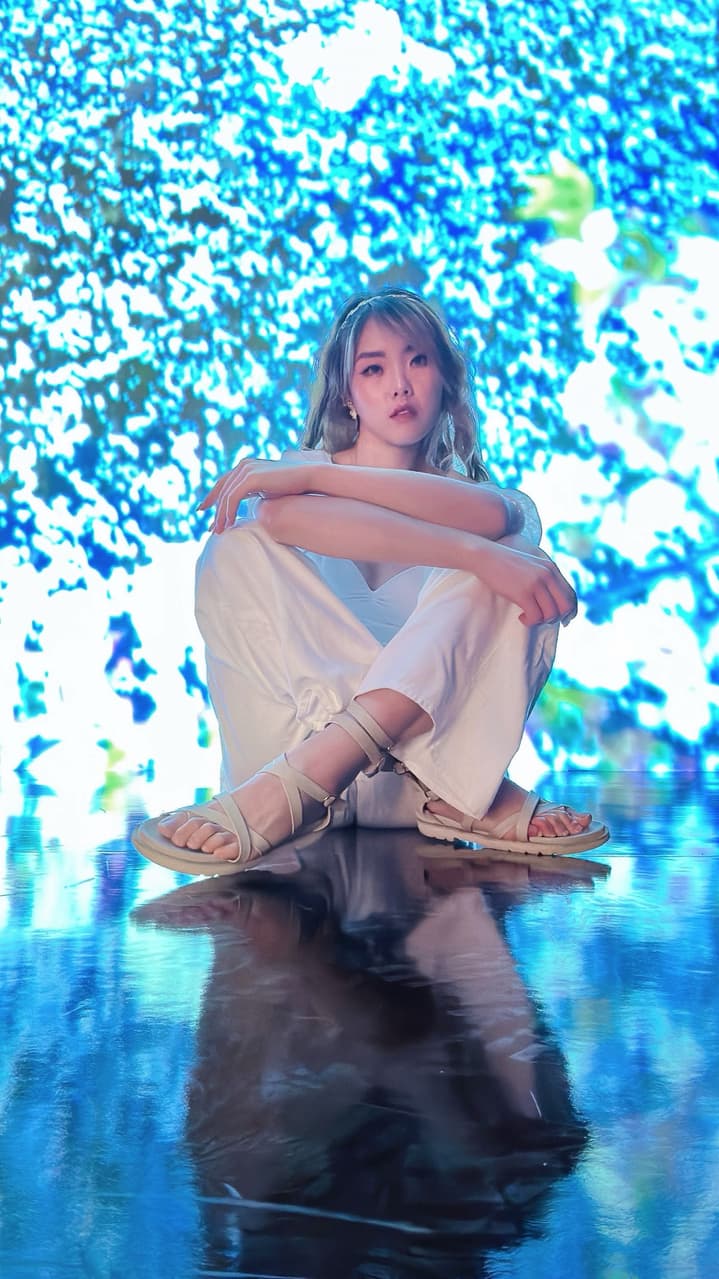 愛 #蜷川實花 老師都進來～～～ - 凡妮99 (@vs99) | Dcard