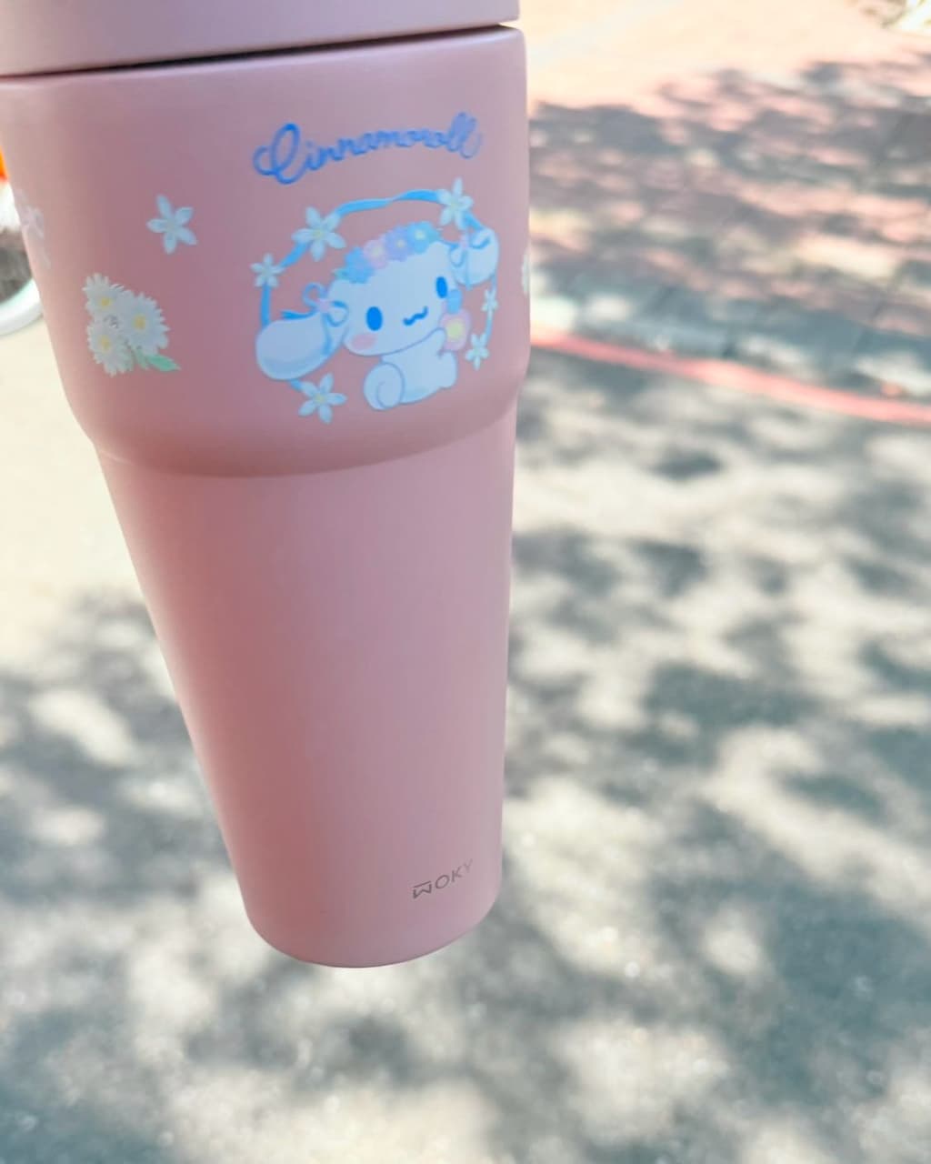 玩具展買到的保溫杯只要500元 - 可安 (@coancoan) | Dcard