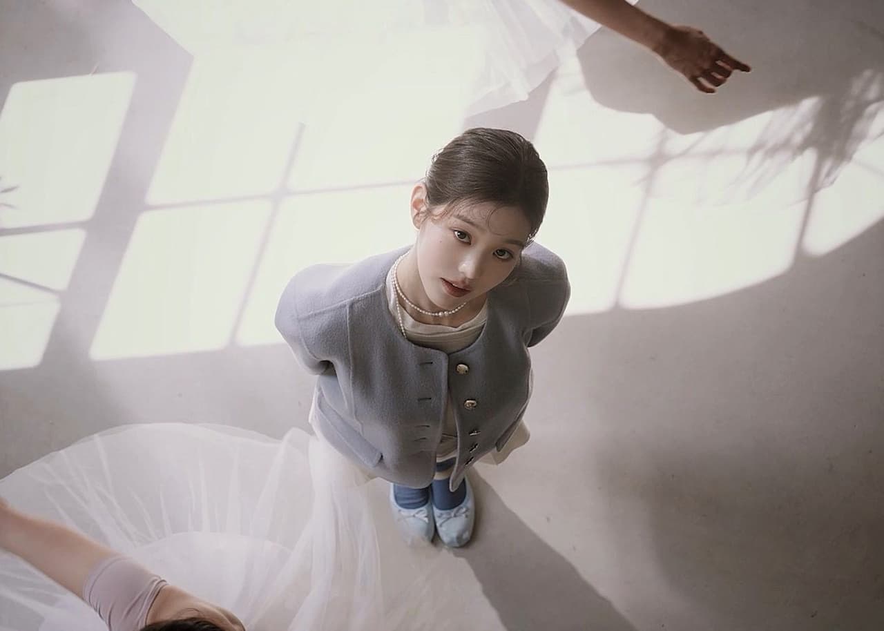 #代言 張員瑛 for SJSJ 'So Young, So Beautiful' - IVE板 | Dcard