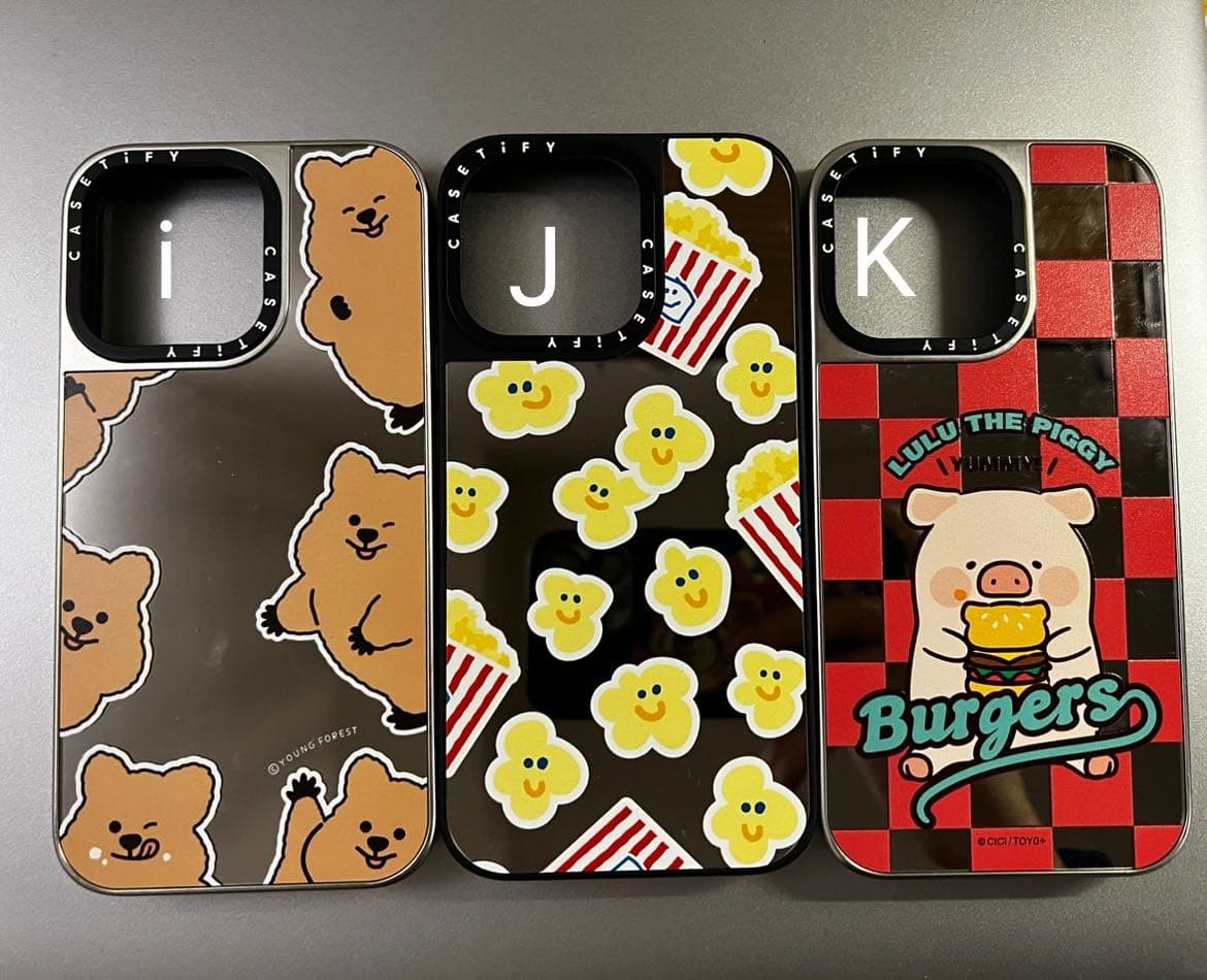 #我要賣 iPhone 13Pro手機殼 （犀牛盾、Casetify） - 二手交易板 | Dcard