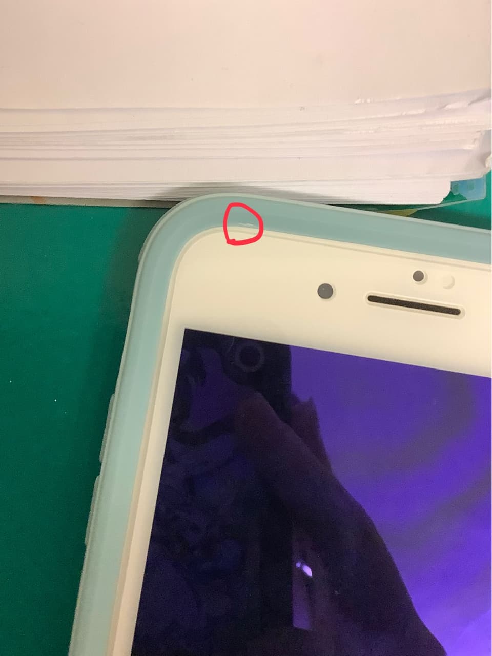 #iPhone Solide 維納斯 iPhone拆裝 - Apple板 | Dcard