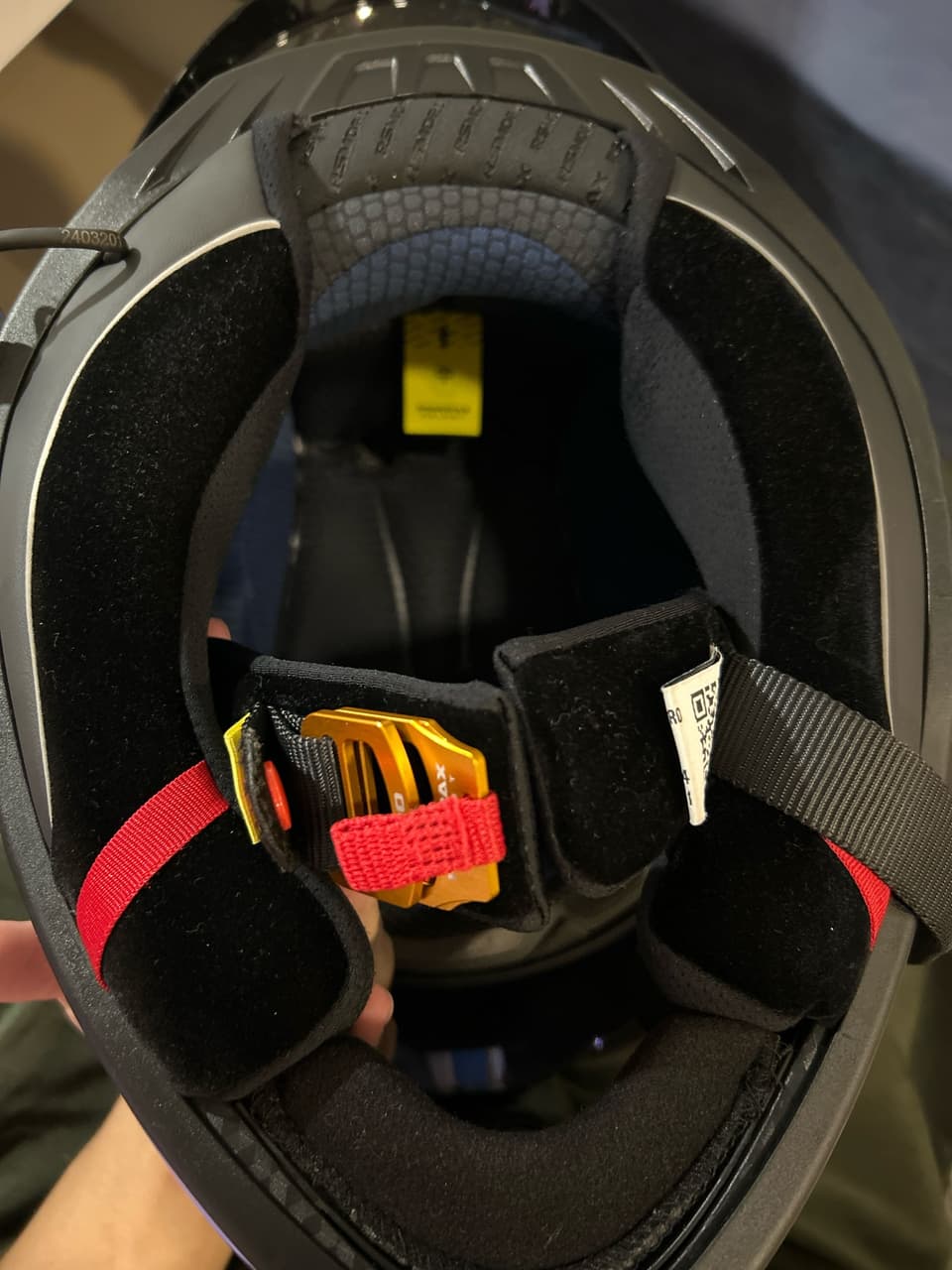 #部品分享 Motorax R50 pro安全帽使用分享 - 機車板 | Dcard