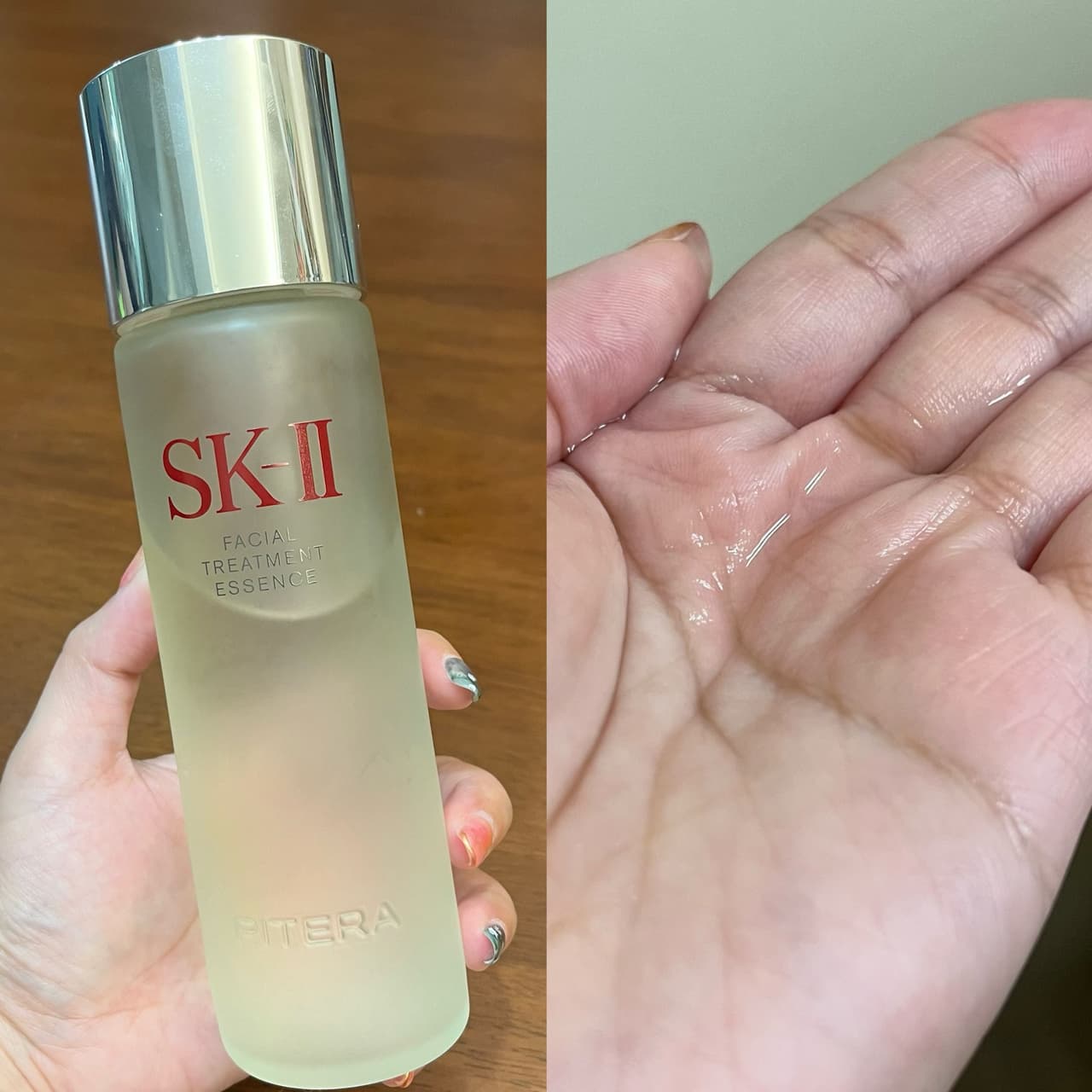 #分享 從青春露開始入坑SKII～入坑家族心得 - 美妝板 | Dcard