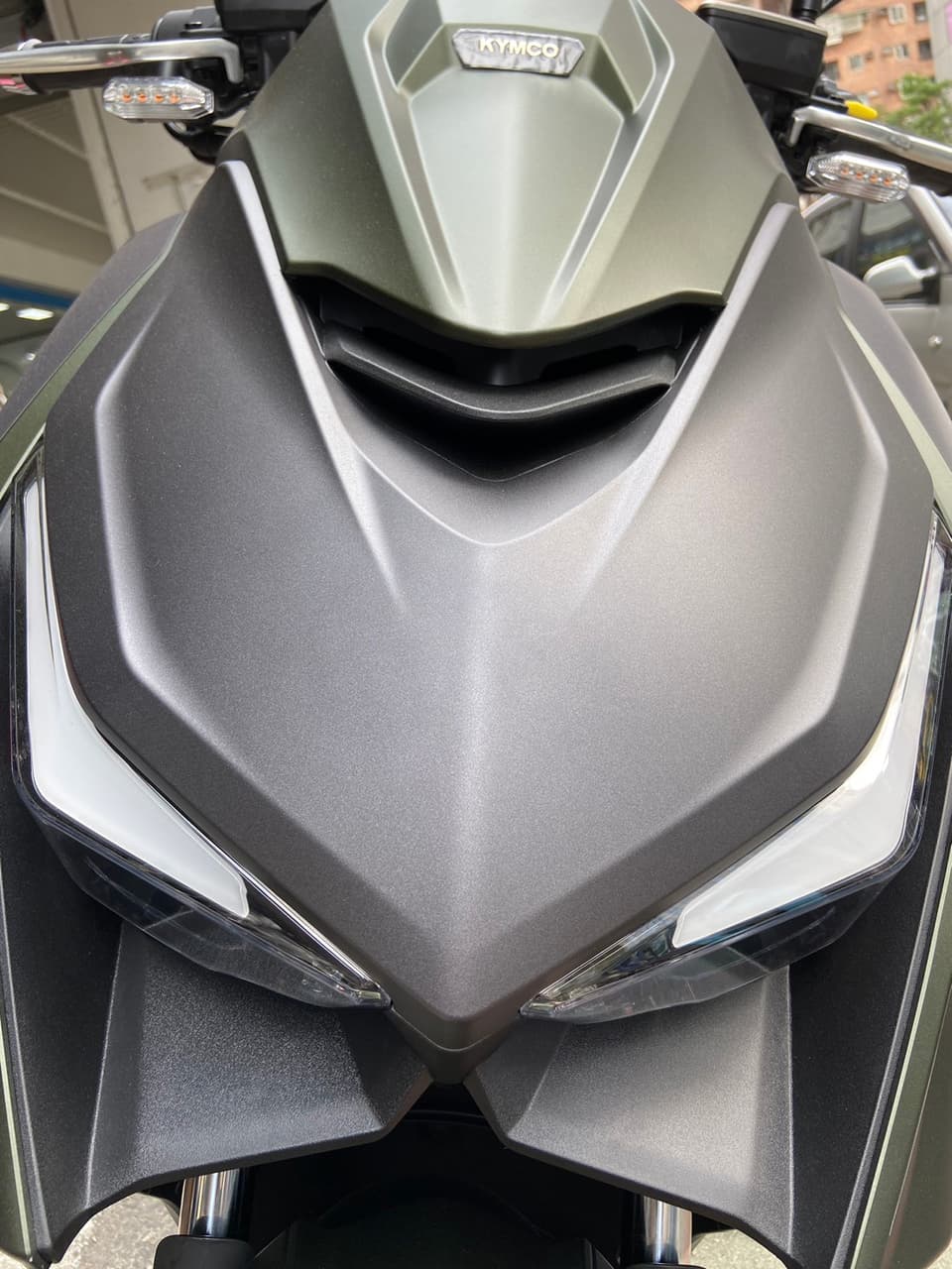 #車輛分享 #開箱 換KRV NERO - 機車板 | Dcard