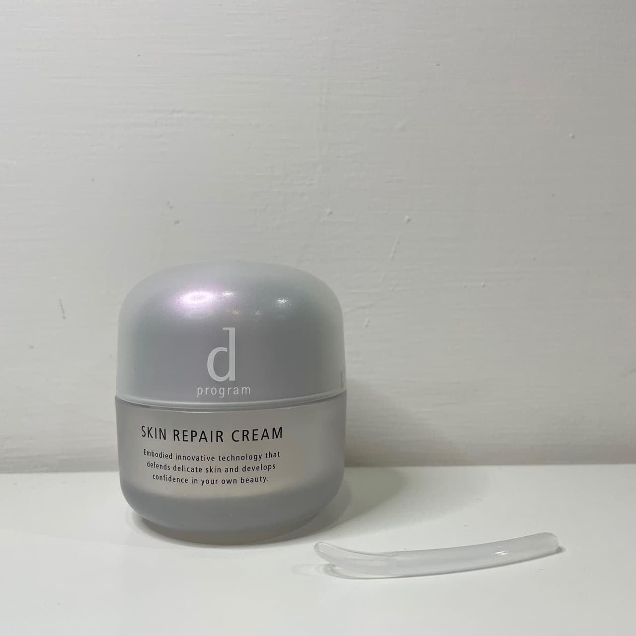 敏感時刻的修護救星｜d program敏感話題 保濕修護霜🤍 #開箱大使 - 美妝板 | Dcard