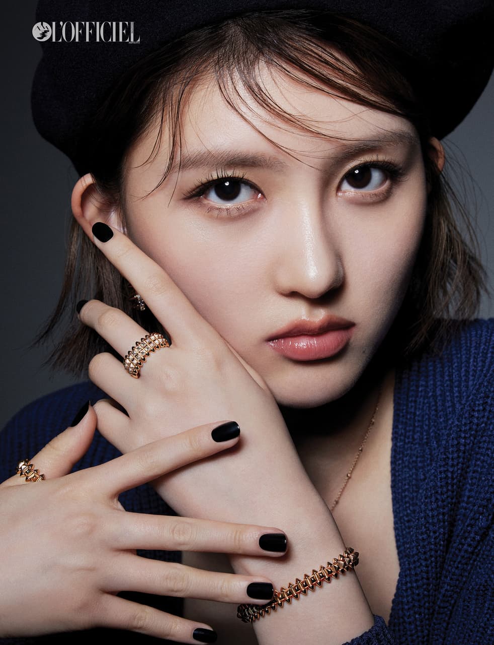 #集中討論 （持續更新中） IVE 正規1輯《I’ve IVE》回歸 - B418 留言 | Dcard