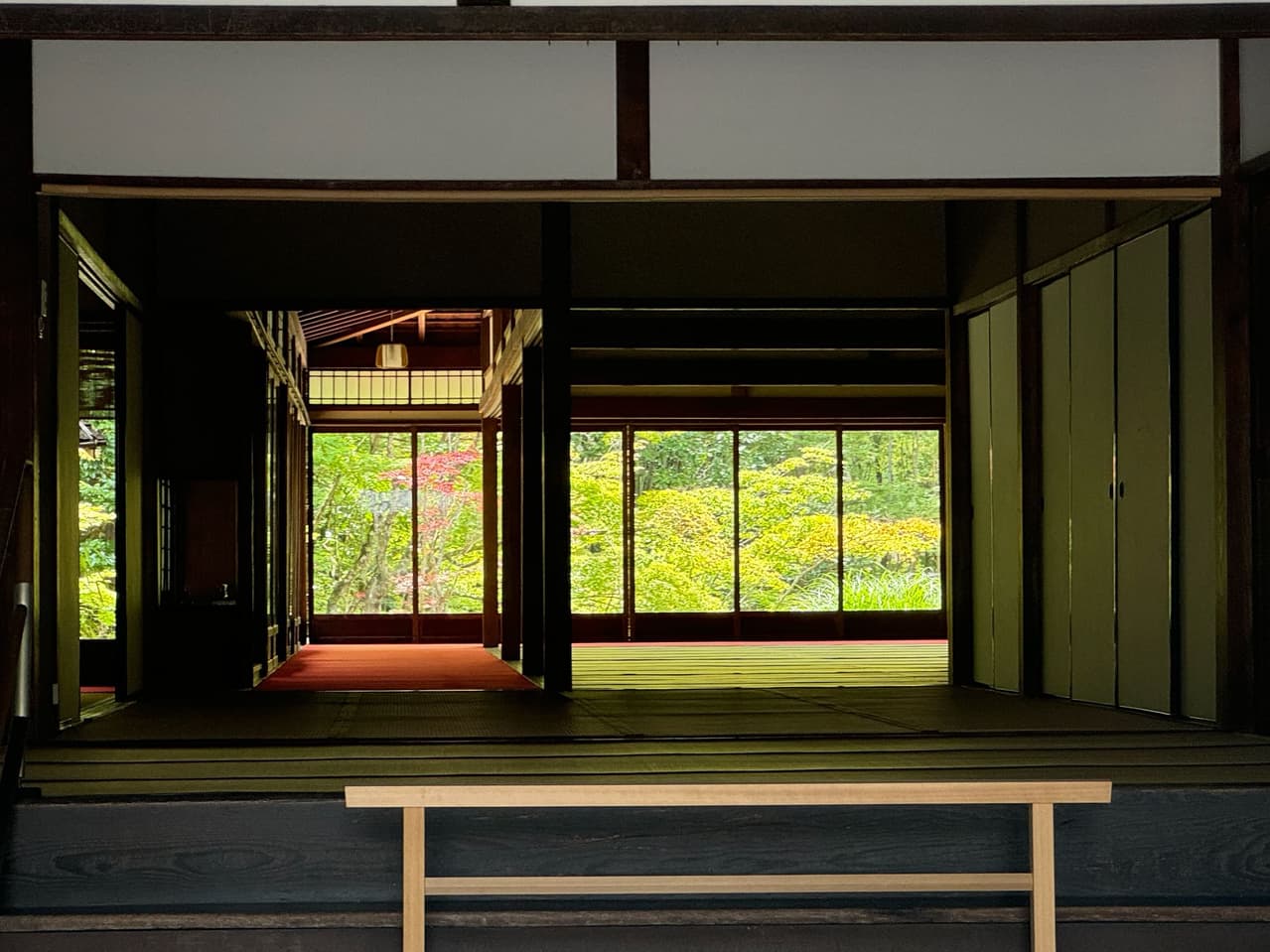 烈焰關西偽獨旅 Day7 - 𖦹 ´ ᯅ ` 𖦹 (@yi.lo) | Dcard