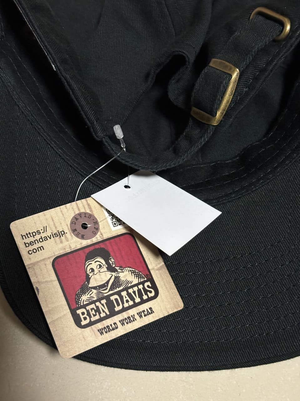 #我要賣 售 nike帽子ben davis帽子 - 二手交易板 | Dcard