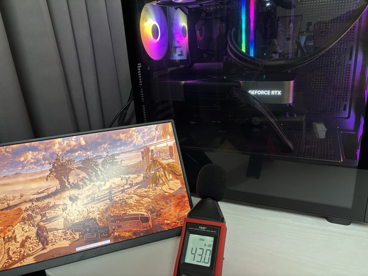 【開箱】「平價機殼首選，值得”木”名而來」MONTECH 君主科技 XR Wood - 3C板 | Dcard