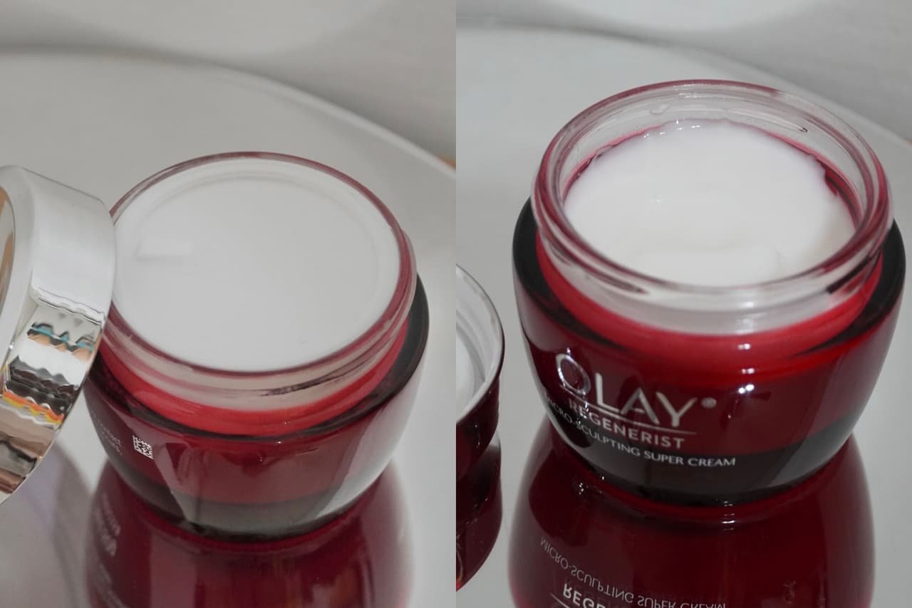 彈嫩有感！OLAY歐蕾膠原大紅瓶給我平滑水波蛋臉頰🫶🏻 - 21 貳咿 (@hsuan.jpg) | Dcard