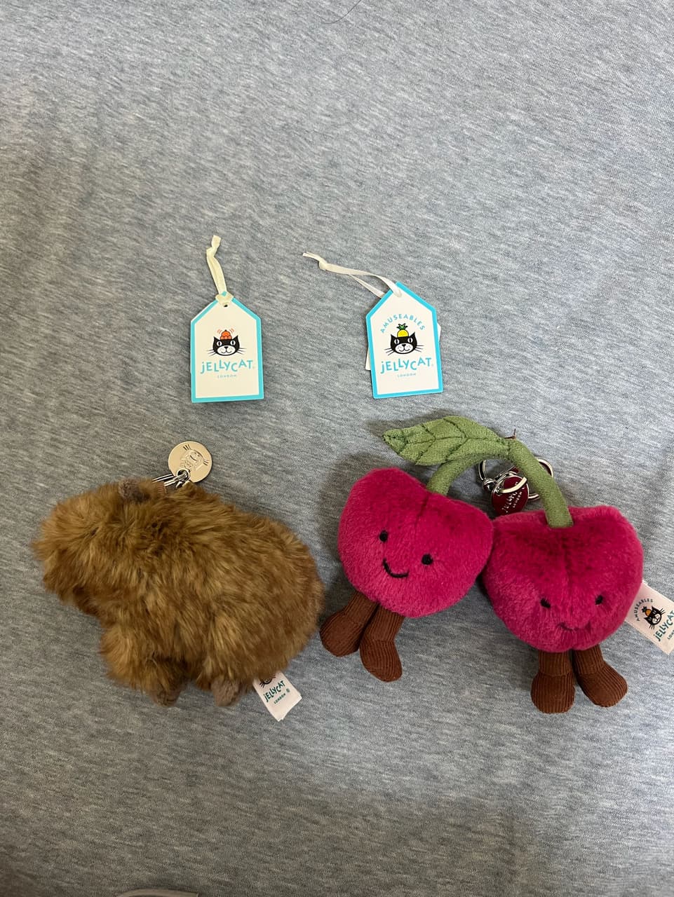 Jellycat真偽詢問 - 女孩板 | Dcard
