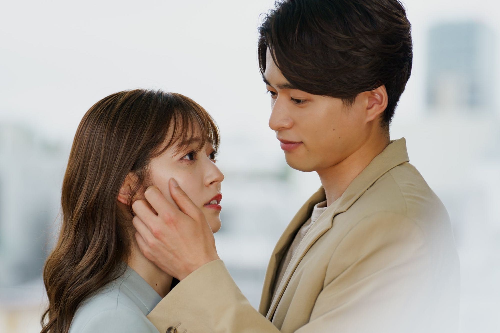 #分享 戀愛、工作都是弱肉強食！ABEMA原創《Animals》網路劇🌟 - 日劇板 | Dcard