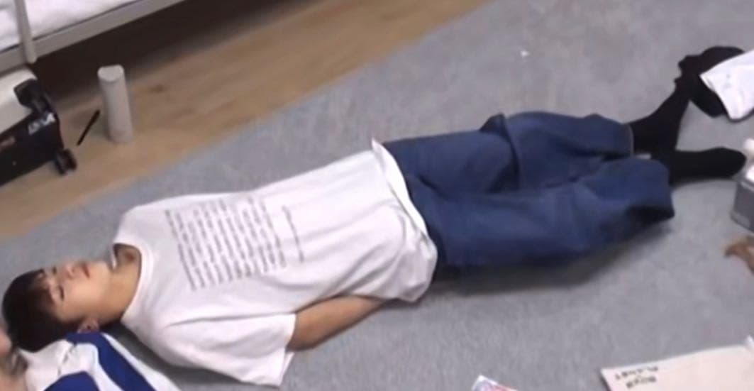 已更！Boys Planet SEOK MATTHEW 石馬修🐻 *持續更新～ - B75 留言 | Dcard