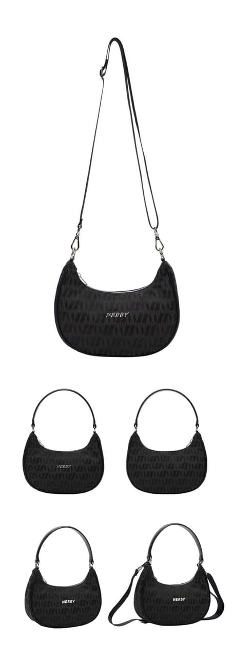 #詢問 太妍NERDY腋下包，到底是1WAY還是2WAY? - 穿搭板 | Dcard