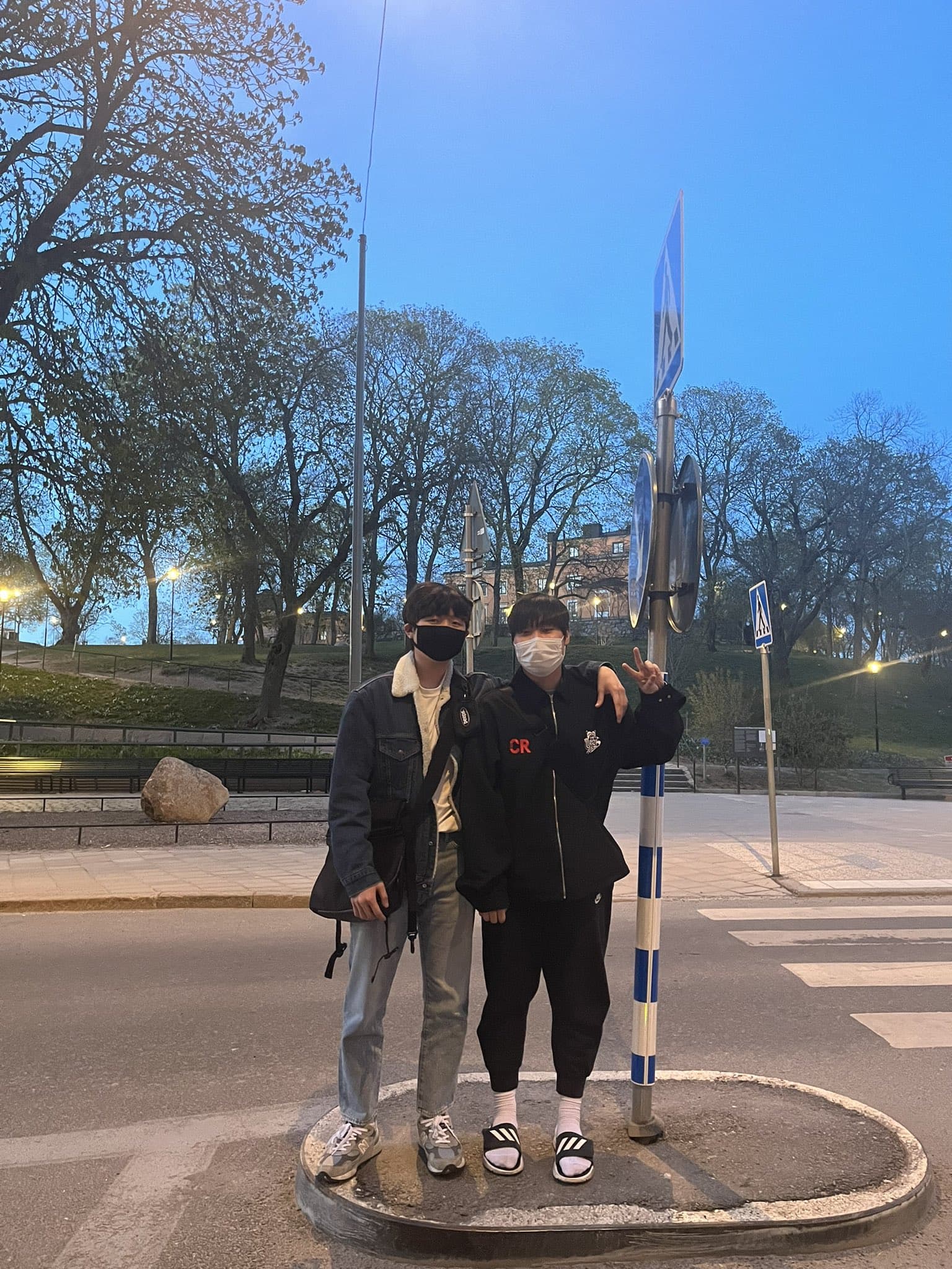 Zeder因健康問題退出LCQ，Selly回歸CR - APEX 英雄板 | Dcard