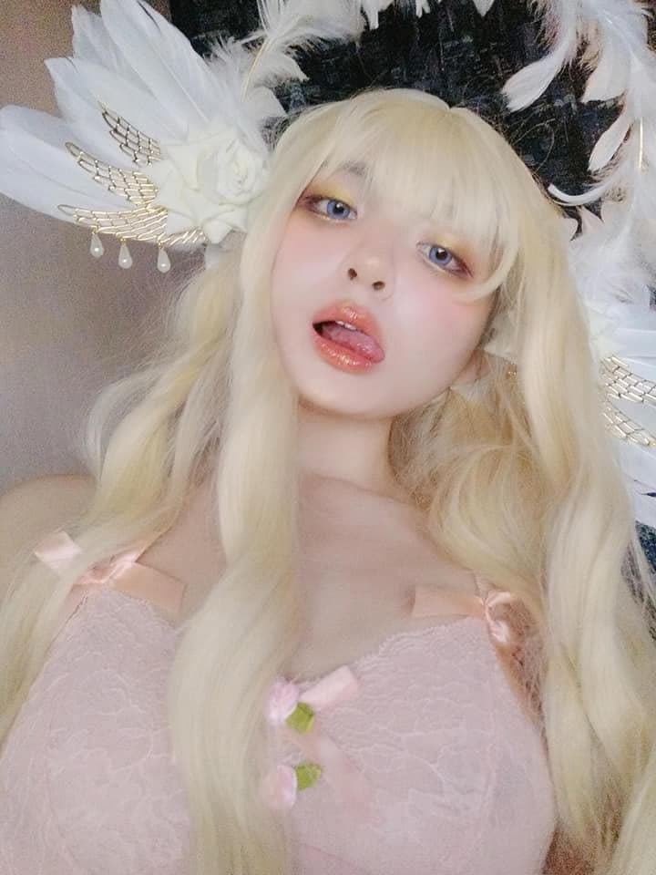 #分享 普妹爆改後媽系Coser💥看我女大十八變 - 醫美板 | Dcard