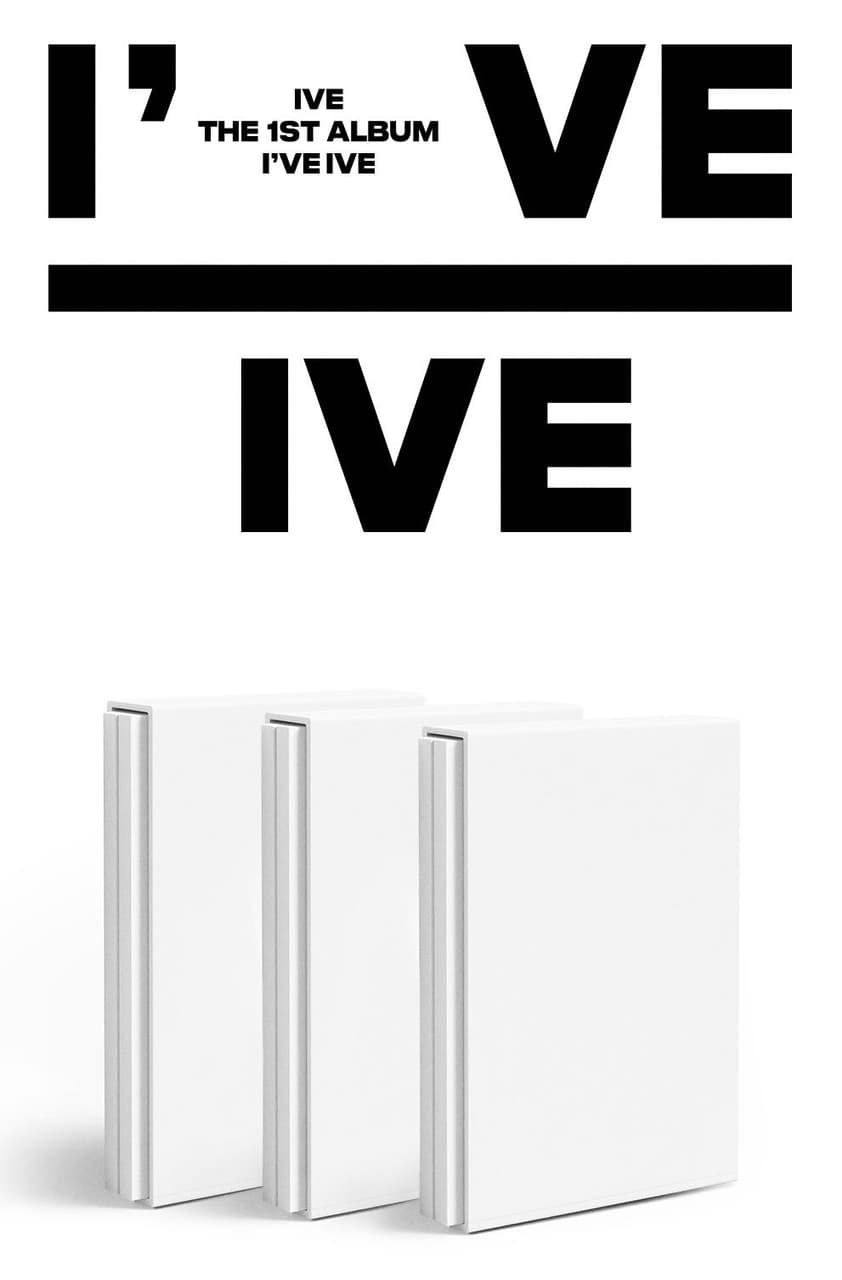 IVE 正規1輯《I’ve IVE》通路特典集中 - IVE板 | Dcard