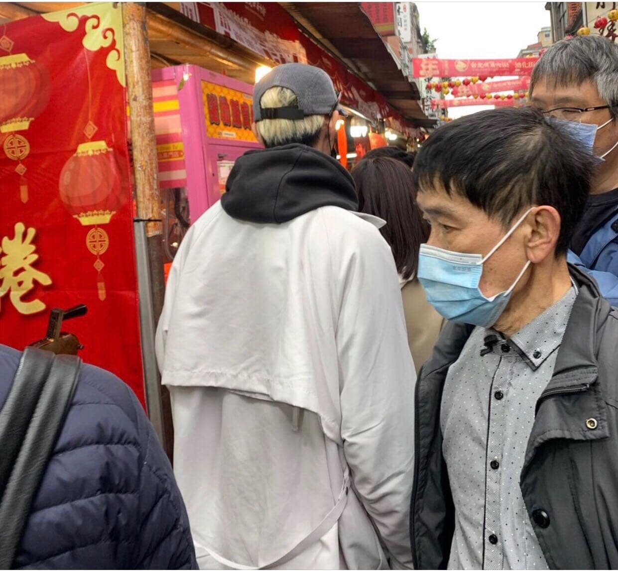 #閒聊 曹佑寧&王淨 - B91 留言 | Dcard