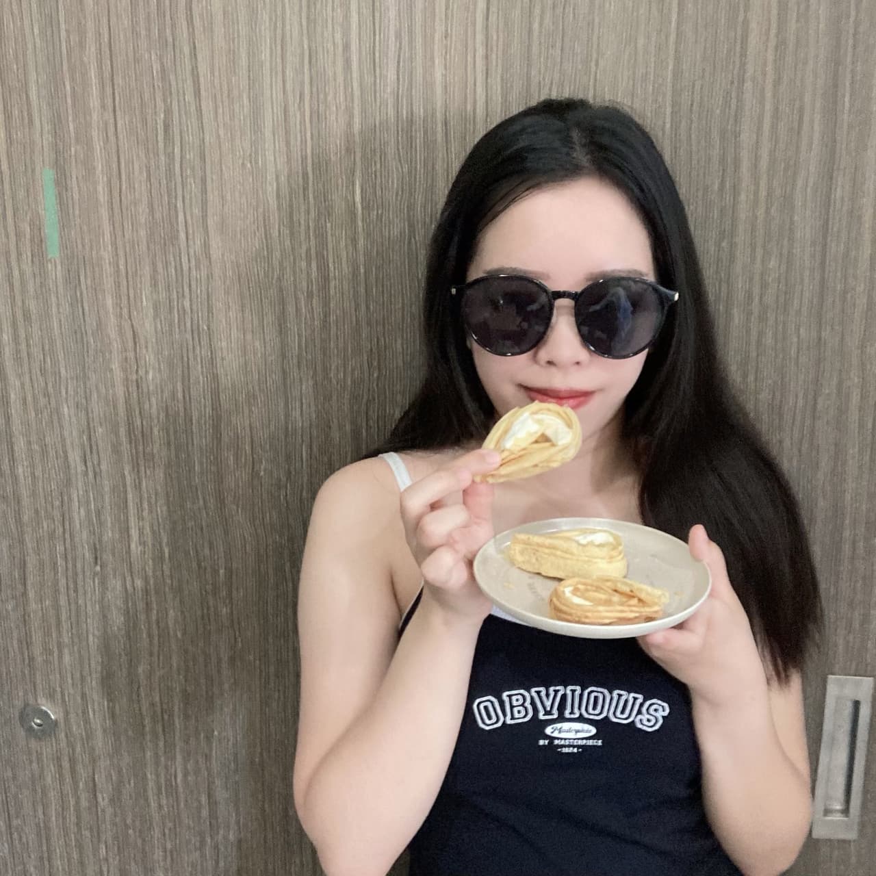 挖到寶藏了！又酥又脆的小點心🤤 - 這邊這個優秀小青年 (@cl_20) | Dcard