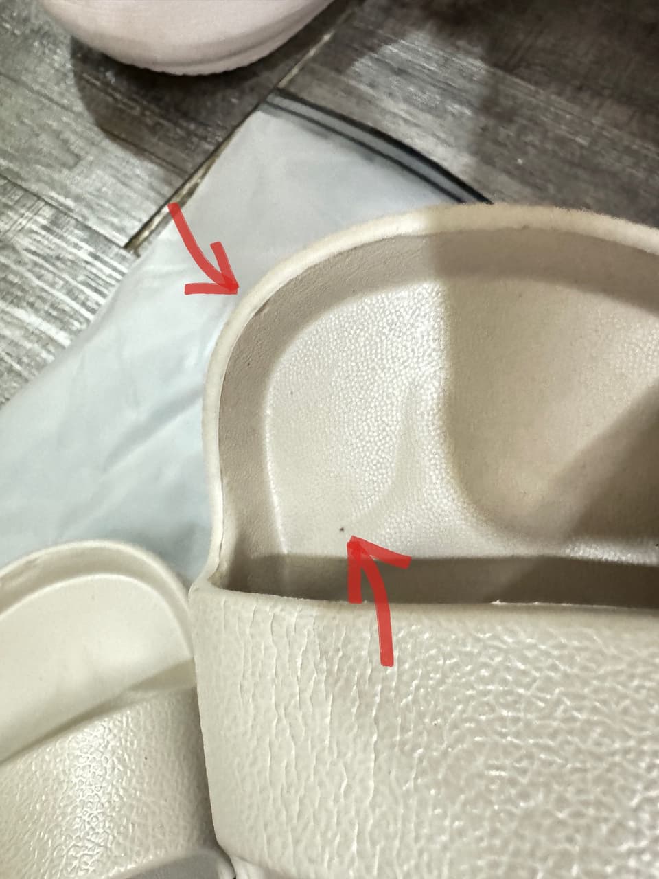 ChooShop品質逐漸下降 - 網路購物板 | Dcard