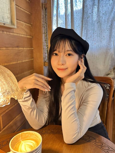 不會脫窗的月牙隱形眼鏡🌙 - Kaylalala (@xoxojlin) | Dcard