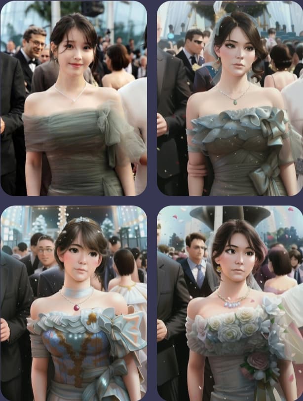 #閒聊 AI太醜了吧！ - 韓星板 | Dcard