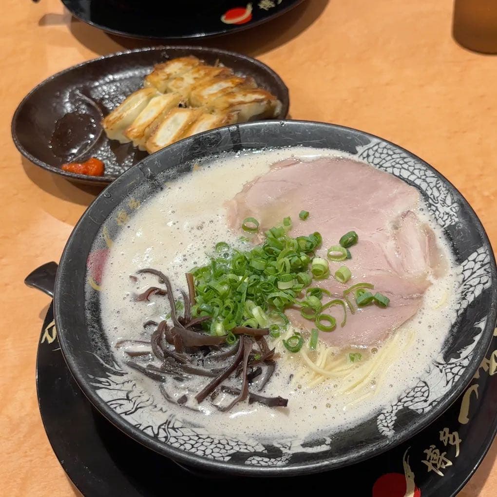 #分享 福岡六天五夜美食推薦+一點點旅遊心得.ᐟ.ᐟ - 日本旅遊板 | Dcard