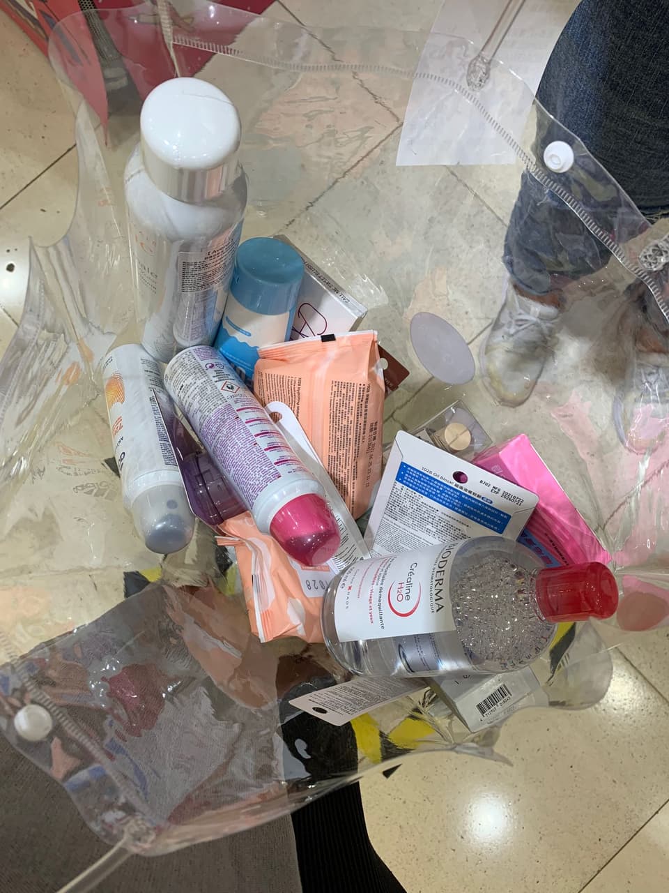 #情報 優惠分享 夢時代6F 1028特賣會 - 美妝板 | Dcard