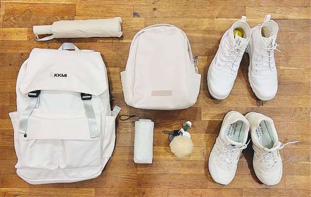 白色好物分享part 2 （外出用品、廚房用品，圖多） - 龍豬毛毛🤍 (@dpccsh) | Dcard