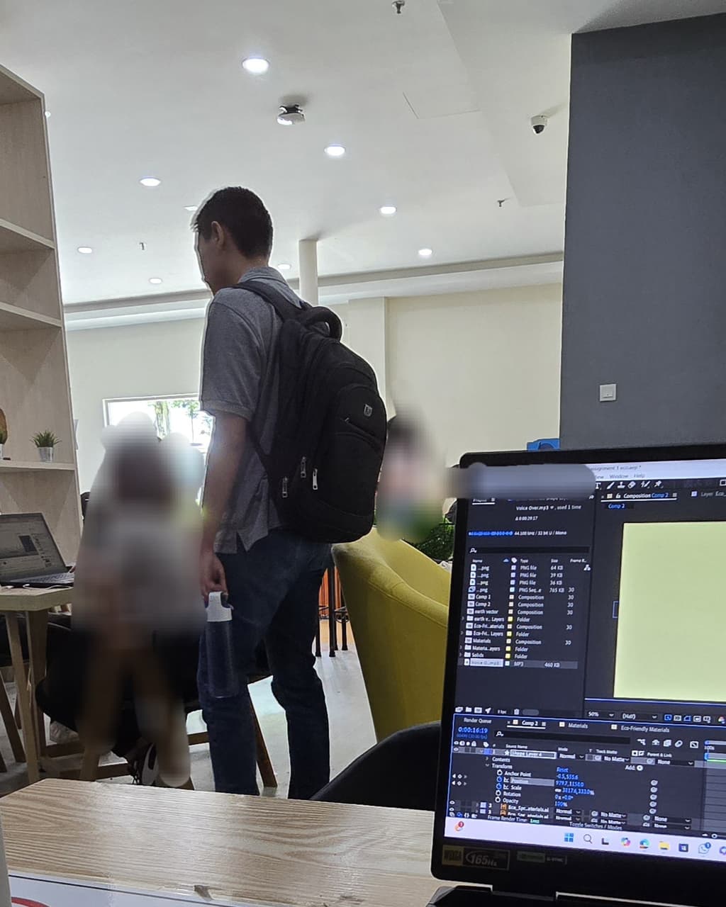 MMU CYB LP - MMU板 | Dcard