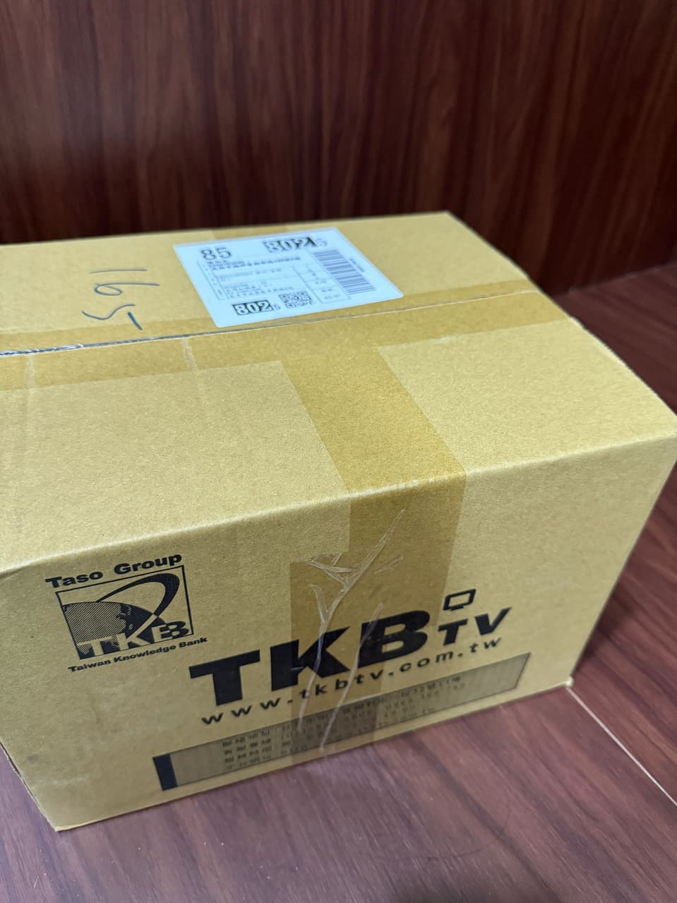 【已售出～】【售】TKB公股銀行全套函授課程（近全新) - 金融板 | Dcard