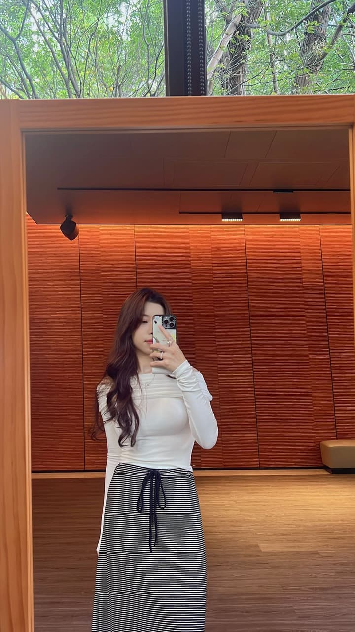 #日常穿搭 155cm秋季的五套LOOKBOOK ᯓᡣ𐭩.ᐟ ⊹ - 穿搭板 | Dcard