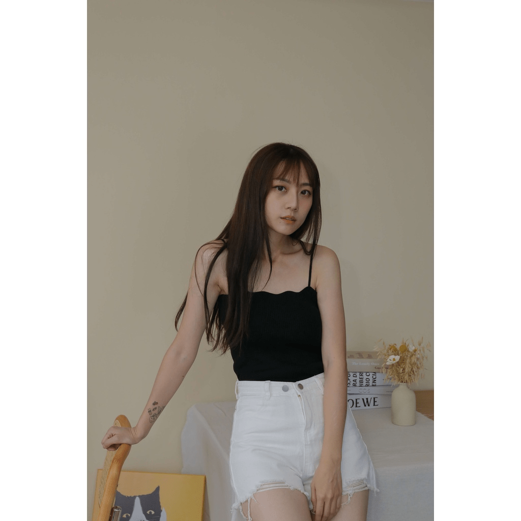 5套女生夏日穿搭推薦💕 清新、性感、網美渡假風🥰女生夏季穿搭分享 - 希瑞絲 (@ceres123) | Dcard