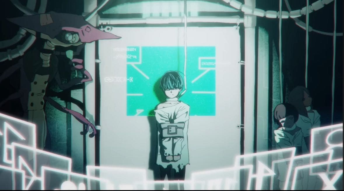 #分享 ALNST Round 3 《Black sorrow》IVAN vs. ??? 黑夜中的流星 - 動漫板 | Dcard