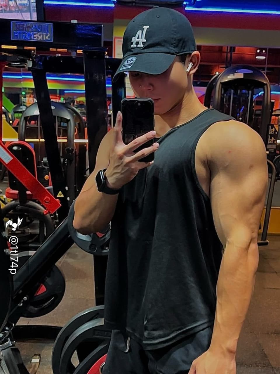 Hornet 假照各位小心 - 彩虹板 | Dcard