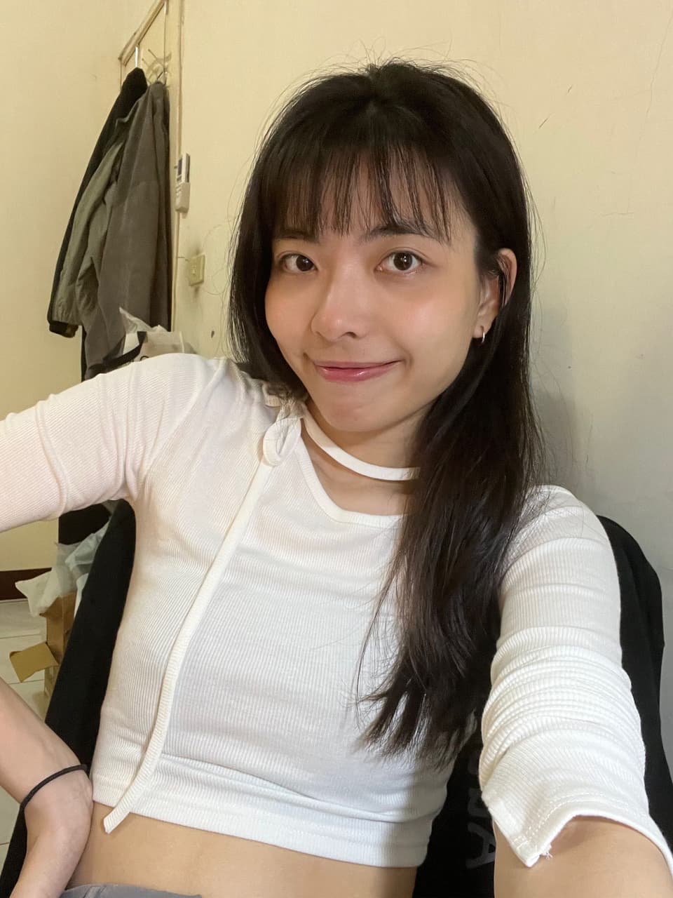 「醜女」的搜尋結果 | Dcard