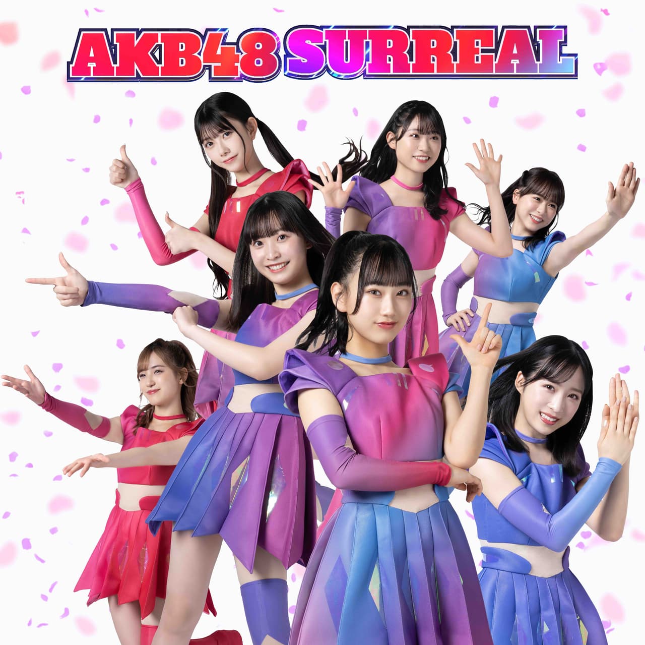 #AKB [直播] AKB48 61單相關情報 - AKB48 集團板 | Dcard