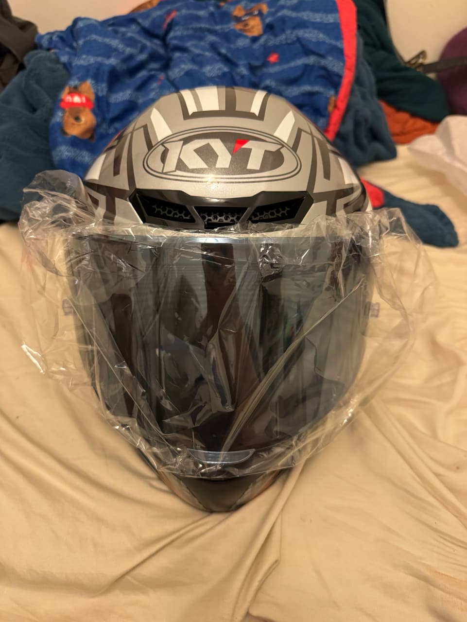 #我要賣 KYT TTC 索爾 - 二手交易板 | Dcard