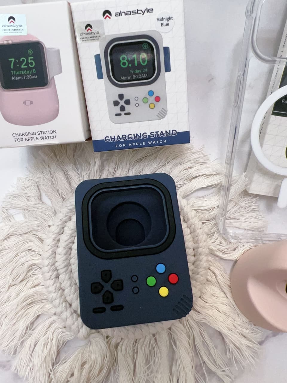 選手機配件！選【AHAStyle】就對了 - 3C板 | Dcard