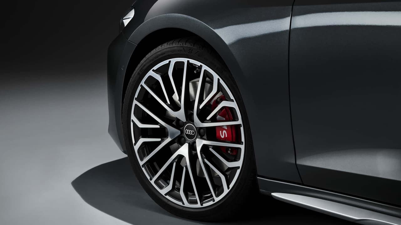 Audi A5 大改款登場 - 汽車板 | Dcard