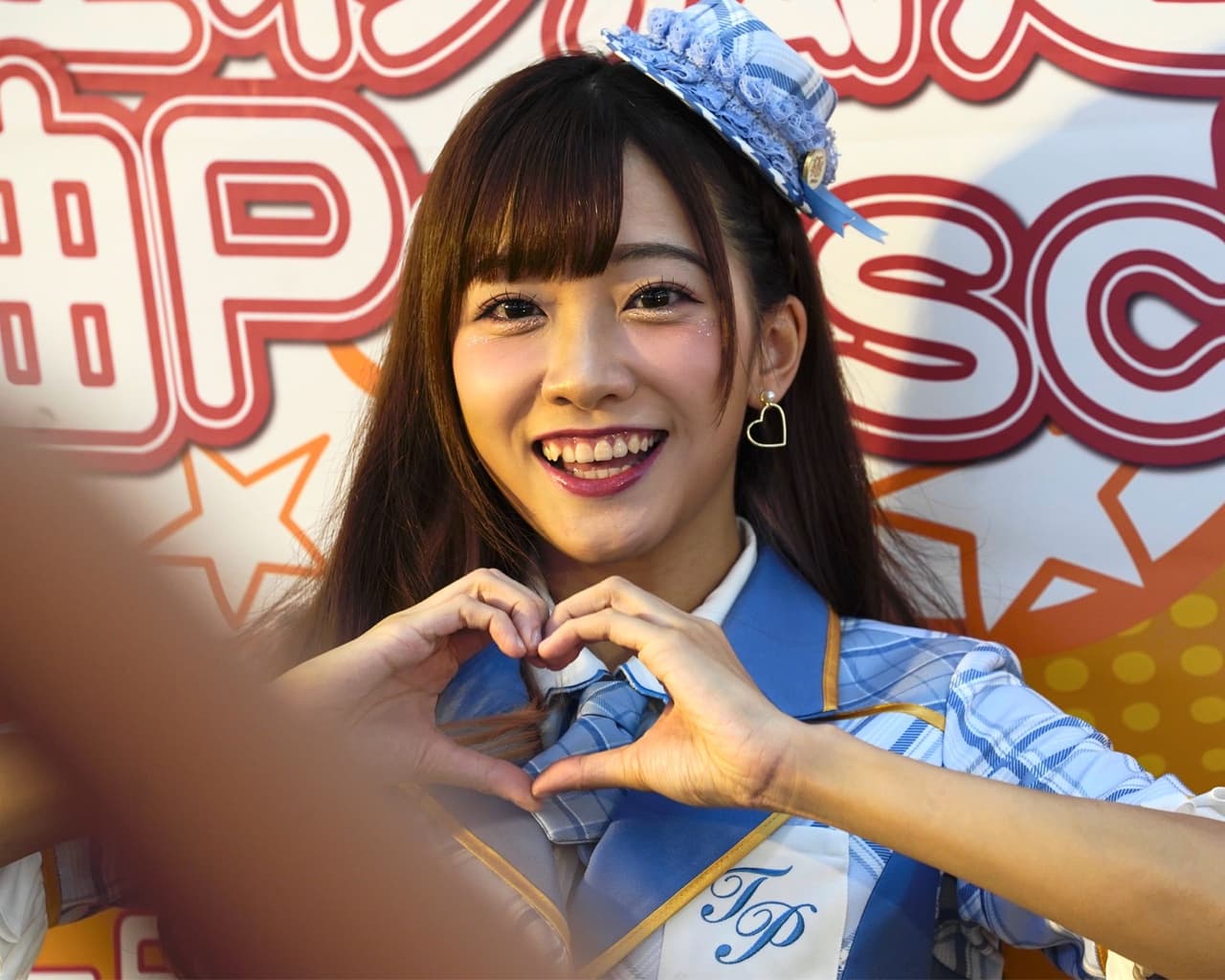 #TTP 221127 TTP高清照分享 - AKB48 集團板 | Dcard