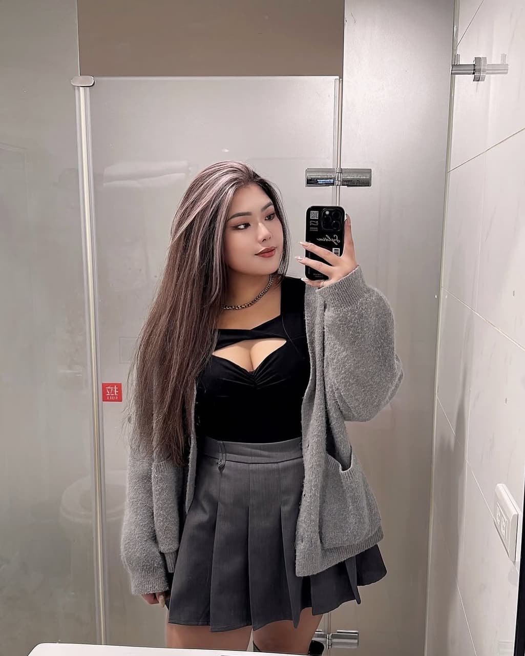 🔥減肥中的非瘦子不專業穿搭 ️‍🔥 - 穿搭板 | Dcard