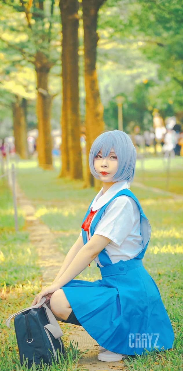 #CWTT30 #場照 - Cosplay板 | Dcard