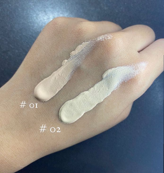 L'EGERE蘭吉兒 橙花原液保濕BB霜體驗心得 - 贊助板 | Dcard