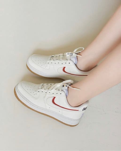 #請益 Air Force 1’07 lx 要選哪雙？ - 穿搭板 | Dcard