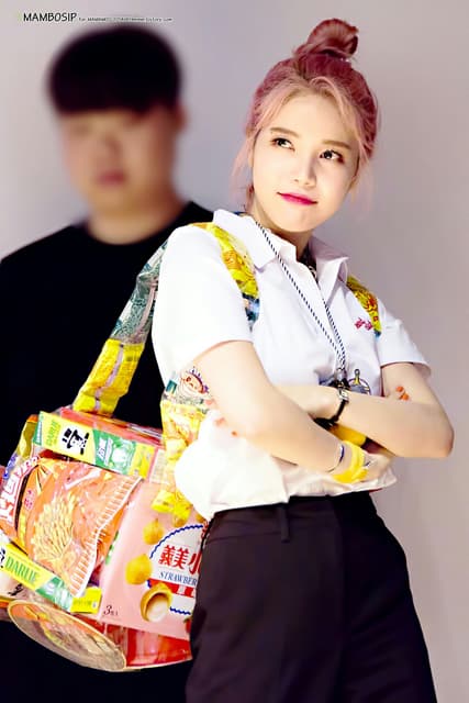 關於Mamamoo - B35 留言 | Dcard