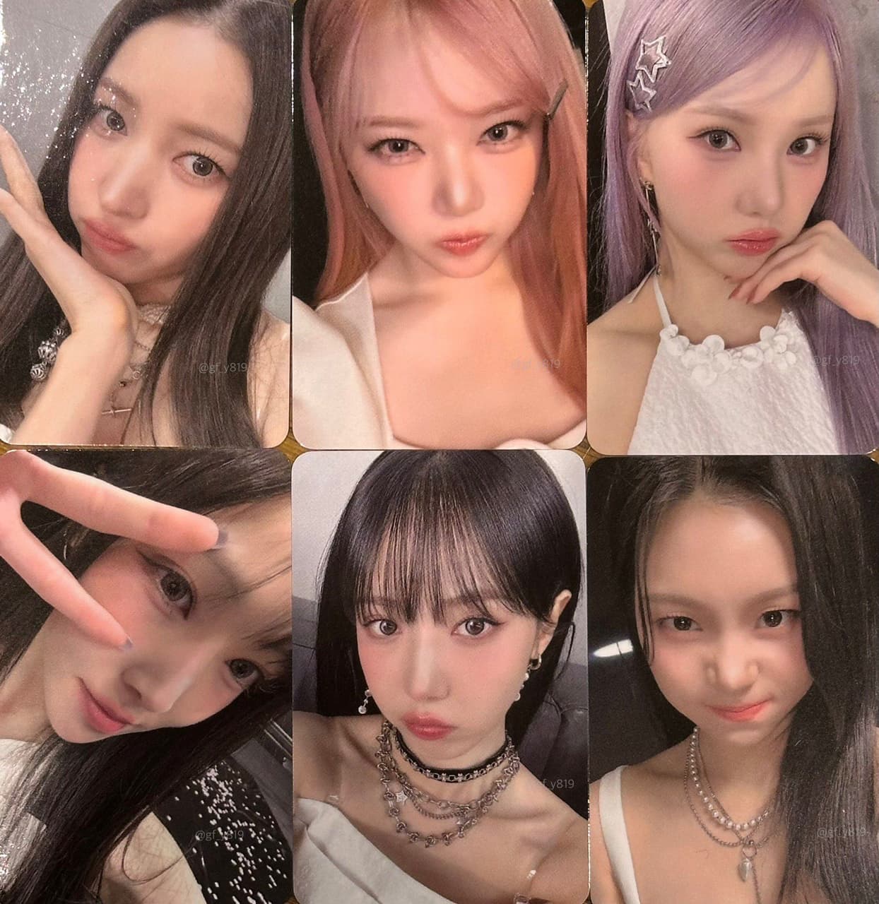 #行程 250109 Mnet M Countdown GFRIEND 音樂節目首舞台 - GFRIEND板 | Dcard