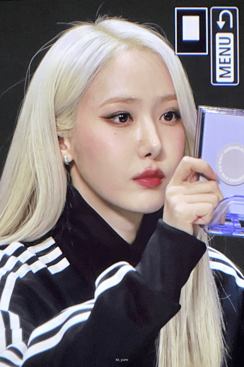 #行程 #簽售 231103 VIVIZ 迷你四輯 VERSUS 簽售會(Everline) - B1-2 留言 | Dcard