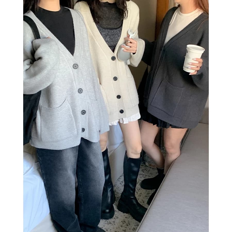 #韓國服飾推薦🇰🇷5間平價韓系服飾店 ️網購實體門市都能買🫶 - 芝芝｜購物芝旅 (@hannee) | Dcard